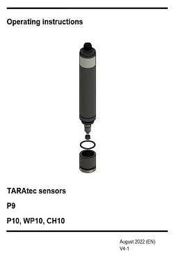 Operating instruction - REISS GmbH